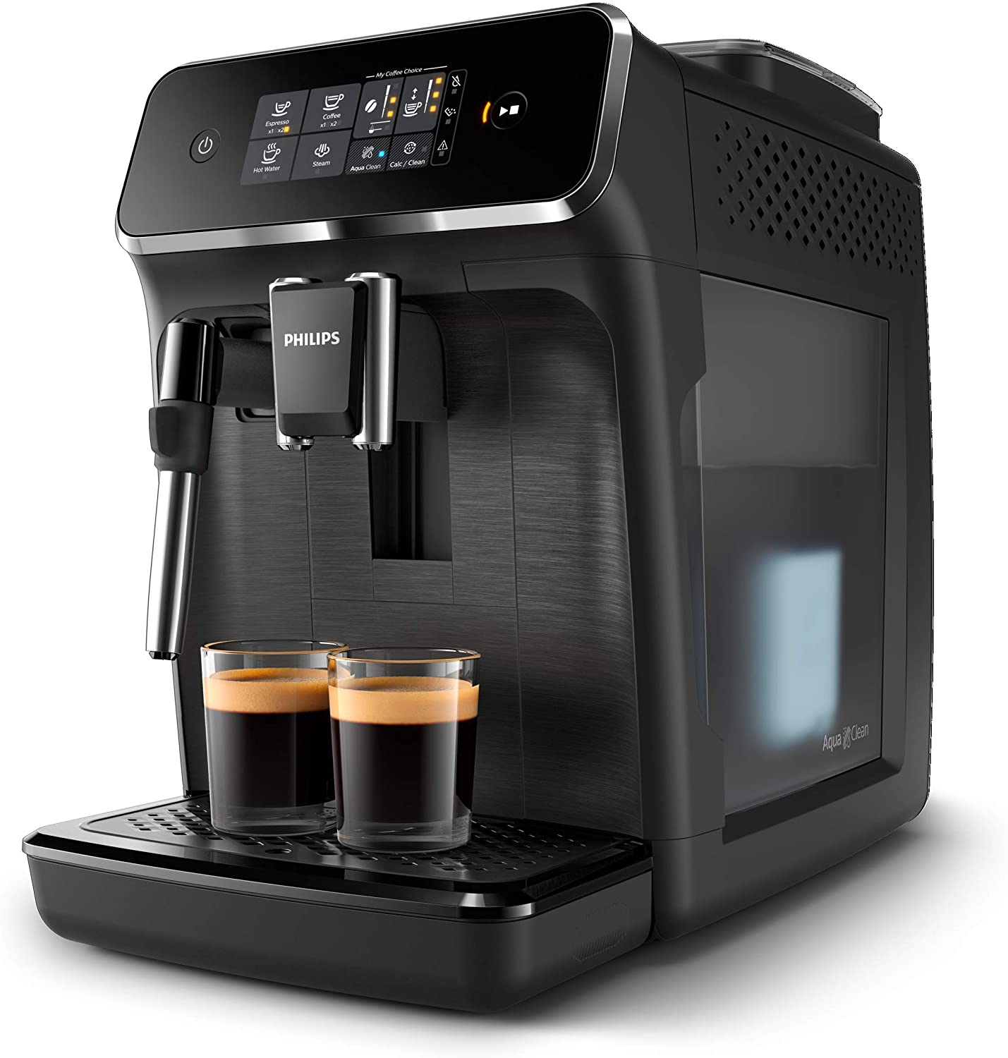 Meilleur Cafetiere Expresso
