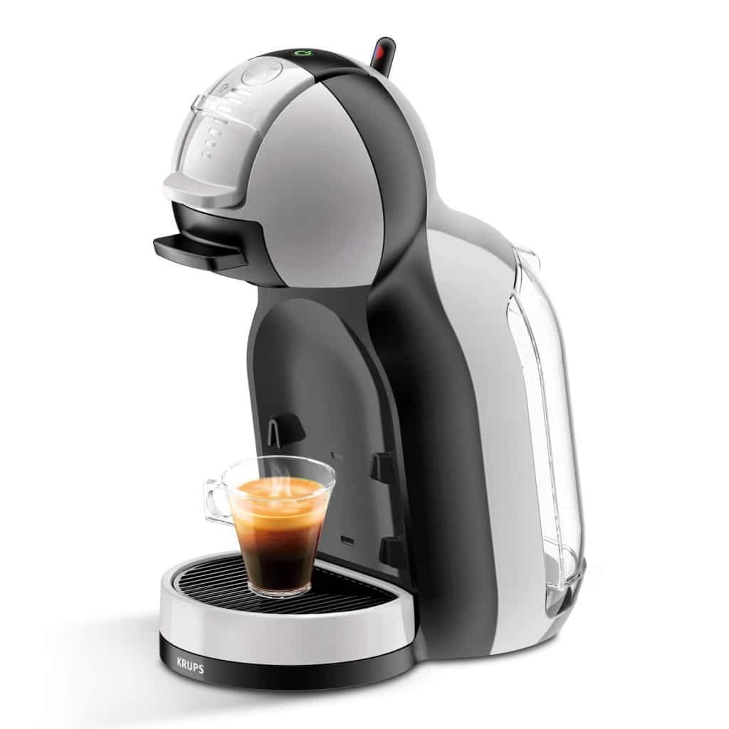 Meilleure cafetière à capsules : Comparatif et Avis 2026