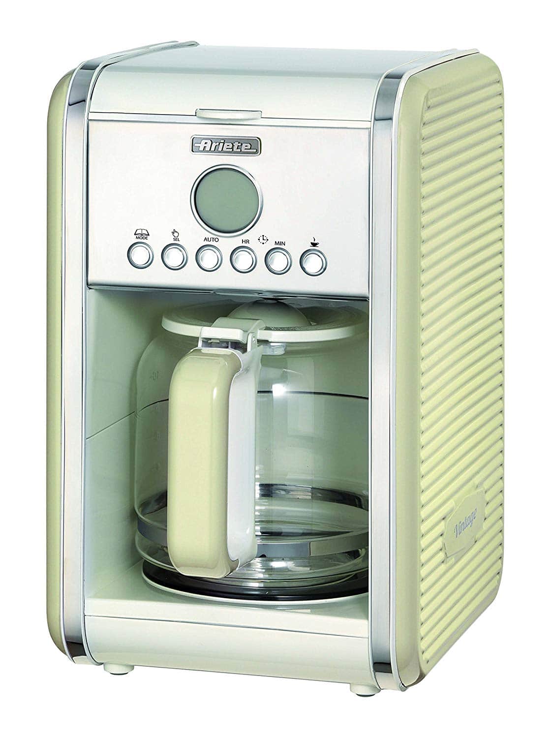 Comparatif des meilleures cafetières Ariete - Cafetière expresso