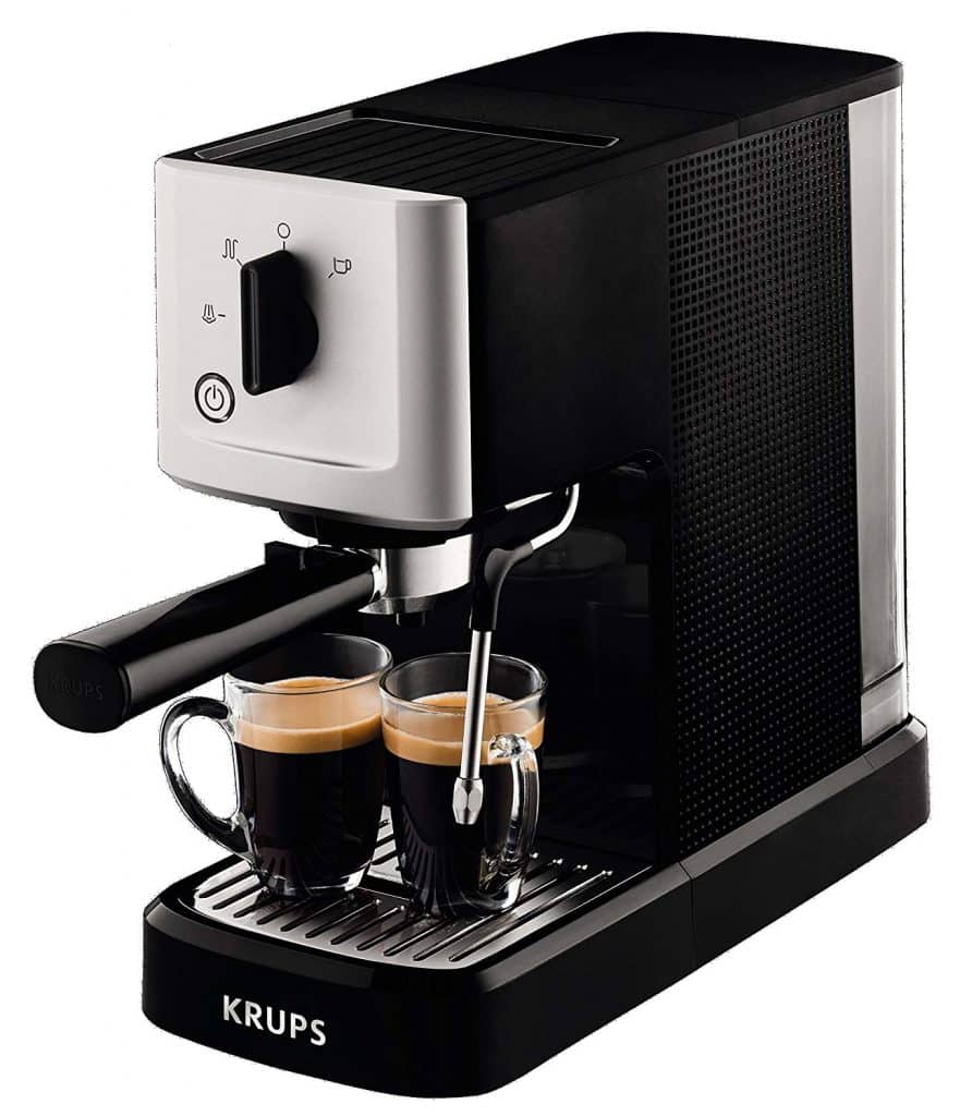 Meilleur Cafetiere Expresso