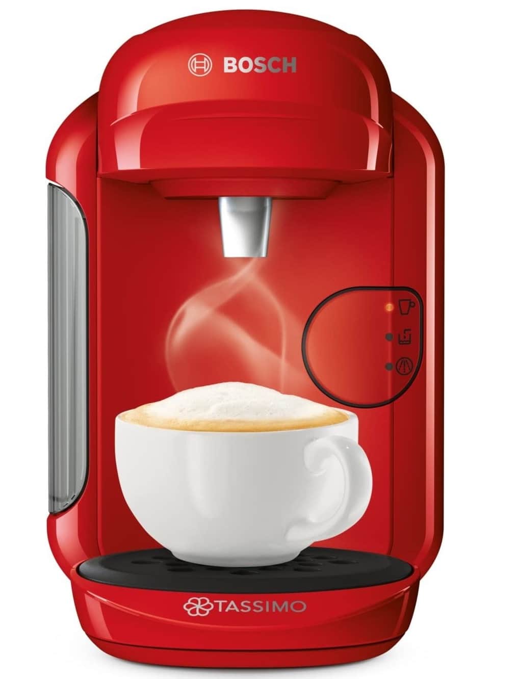 Cafetière Tassimo de Bosch : Notre avis complet 2026 - Cafetière expresso