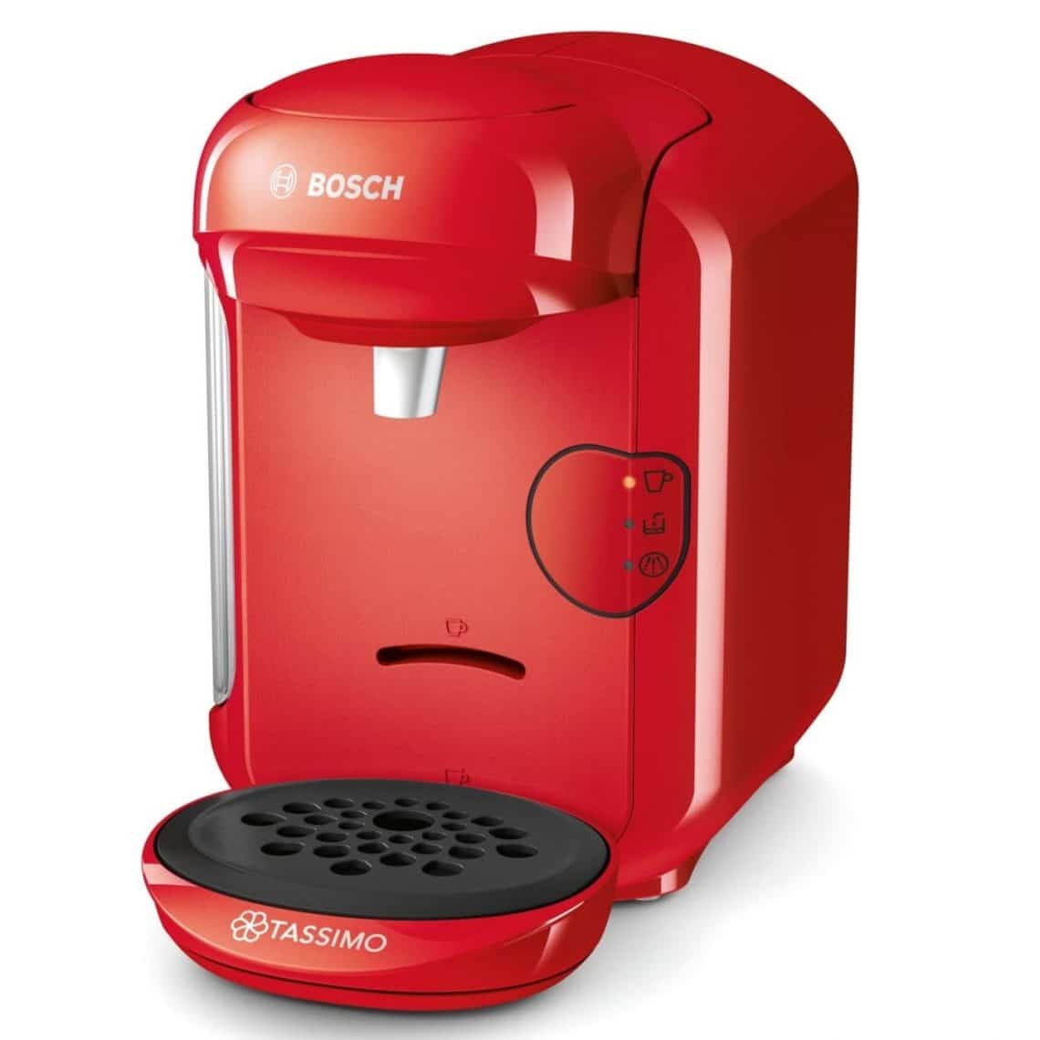 Cafetière Tassimo de Bosch : Notre avis complet 2026 - Cafetière expresso
