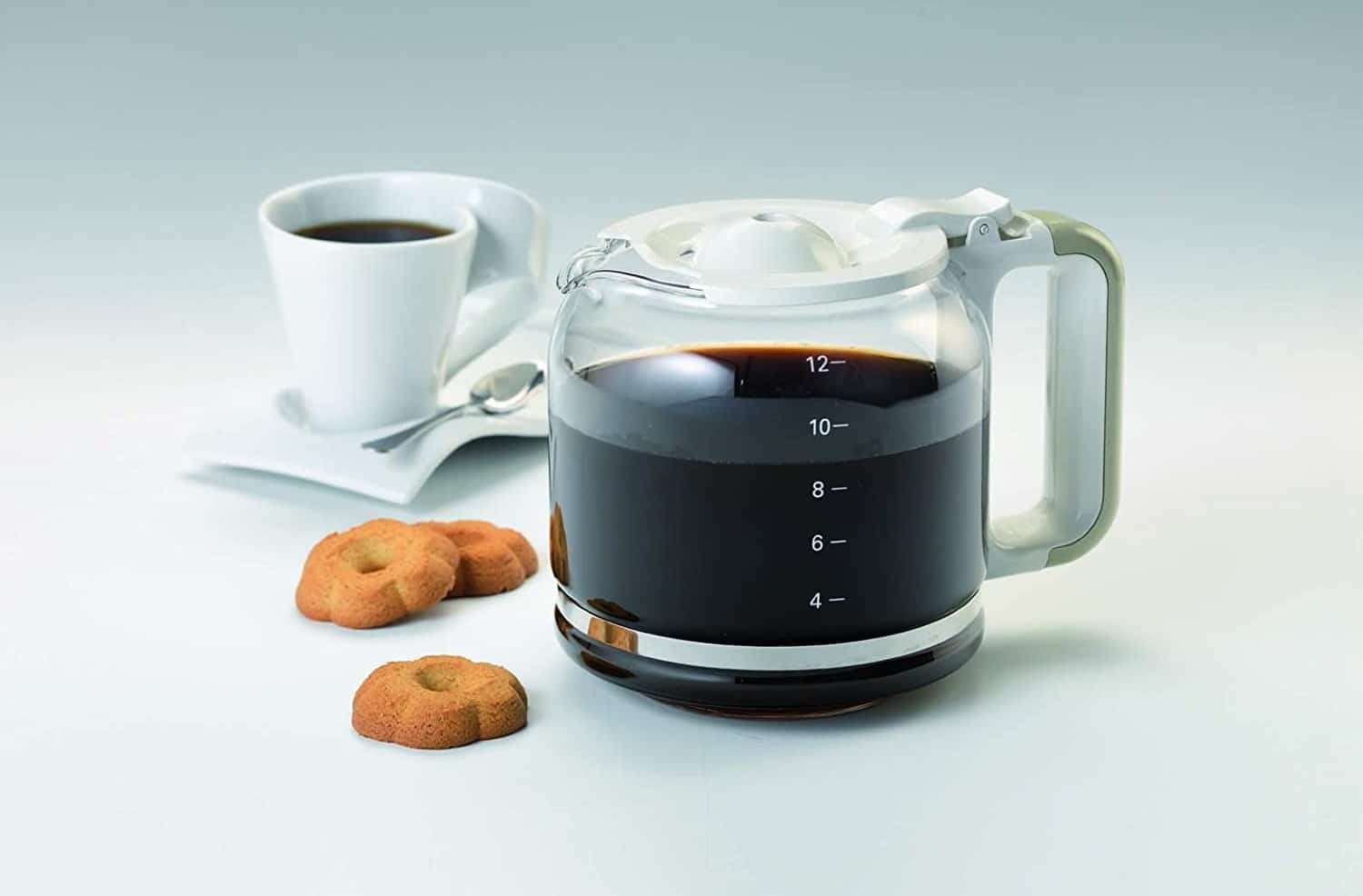 Avis cafetière Ariete Vintage filtre 1342 : Comparatif et Avis 2025 Avis cafetière Ariete Vintage filtre 1342 : Comparatif et Avis 2025