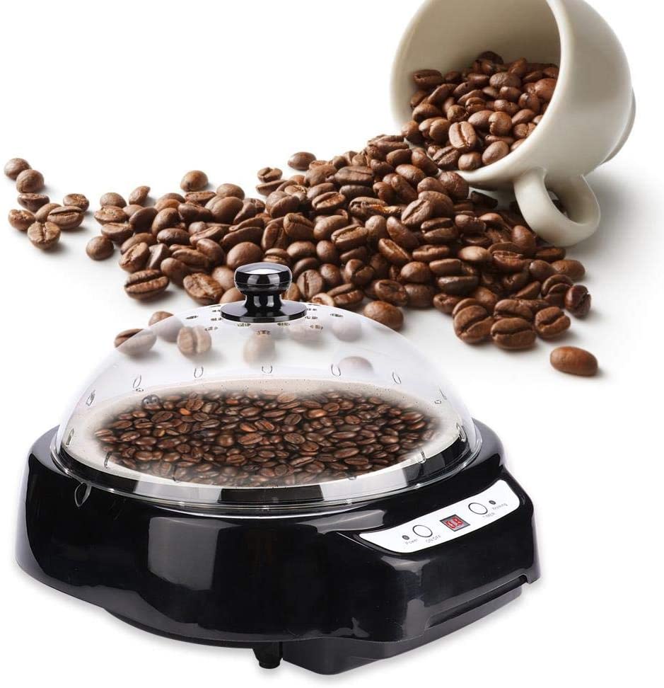 Comparatif des meilleurs torréfacteurs - Cafetière expresso