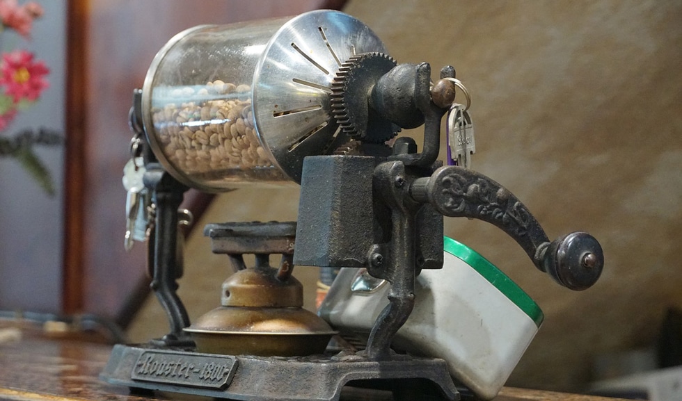 Comparatif des meilleurs torréfacteurs - Cafetière expresso