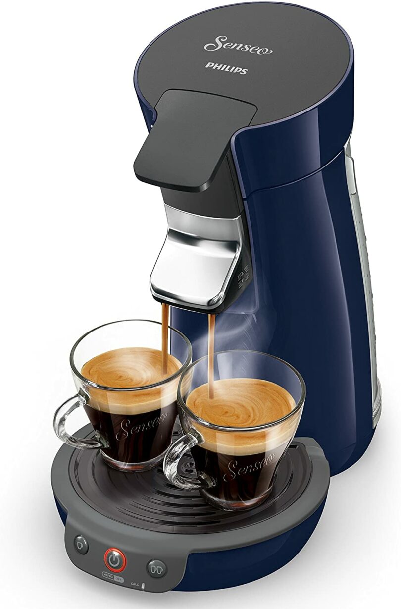 Avis Senseo Viva Café : que vaut cette cafetière dosettes Philips