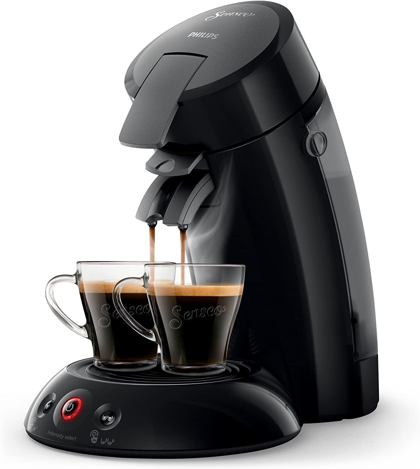 Cafetire Philips Senseo